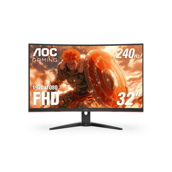 Aoc Monitors