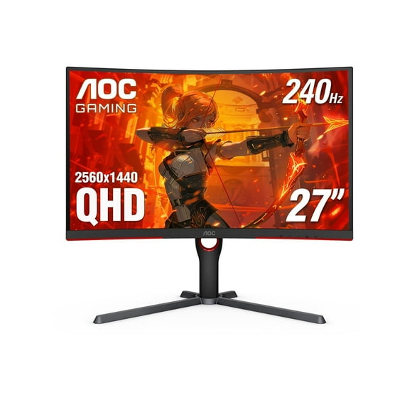 Aoc Monitors