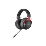 AOC GH401 Wireless Gaming Headset, 2.4GHz USB, 50mm Drivers, Noise ...