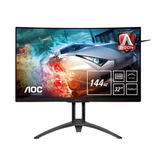 Aoc Led Tv 32