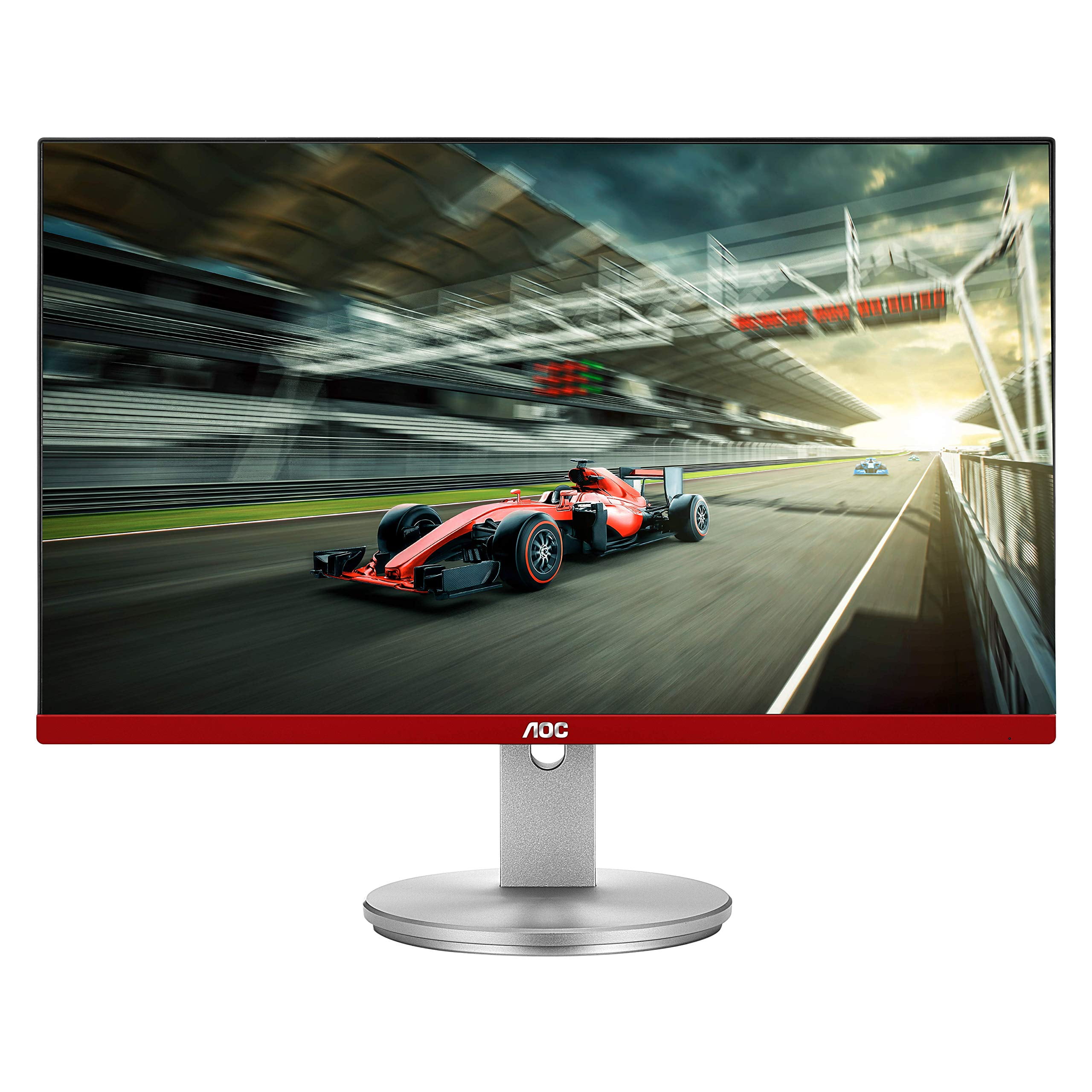 AOC Limited Edition G2490VXS 24" class Frameless Gaming Monitor with ...