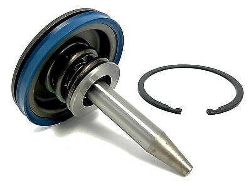 AODE 4R70W Transmission Overdrive Servo Assembly Piston & Snap Ring ...