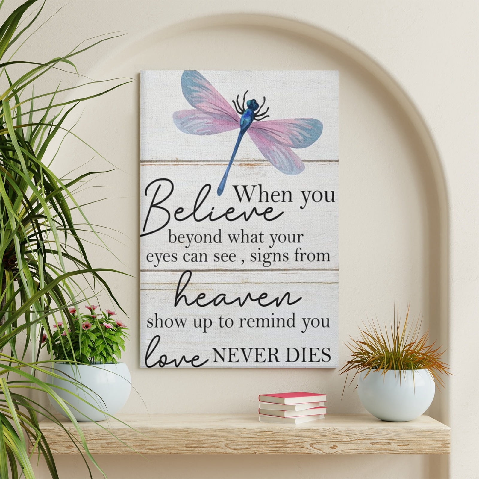 AOEX Motivational Quotes Wall Art Inspirational Entrepreneur Positive ...