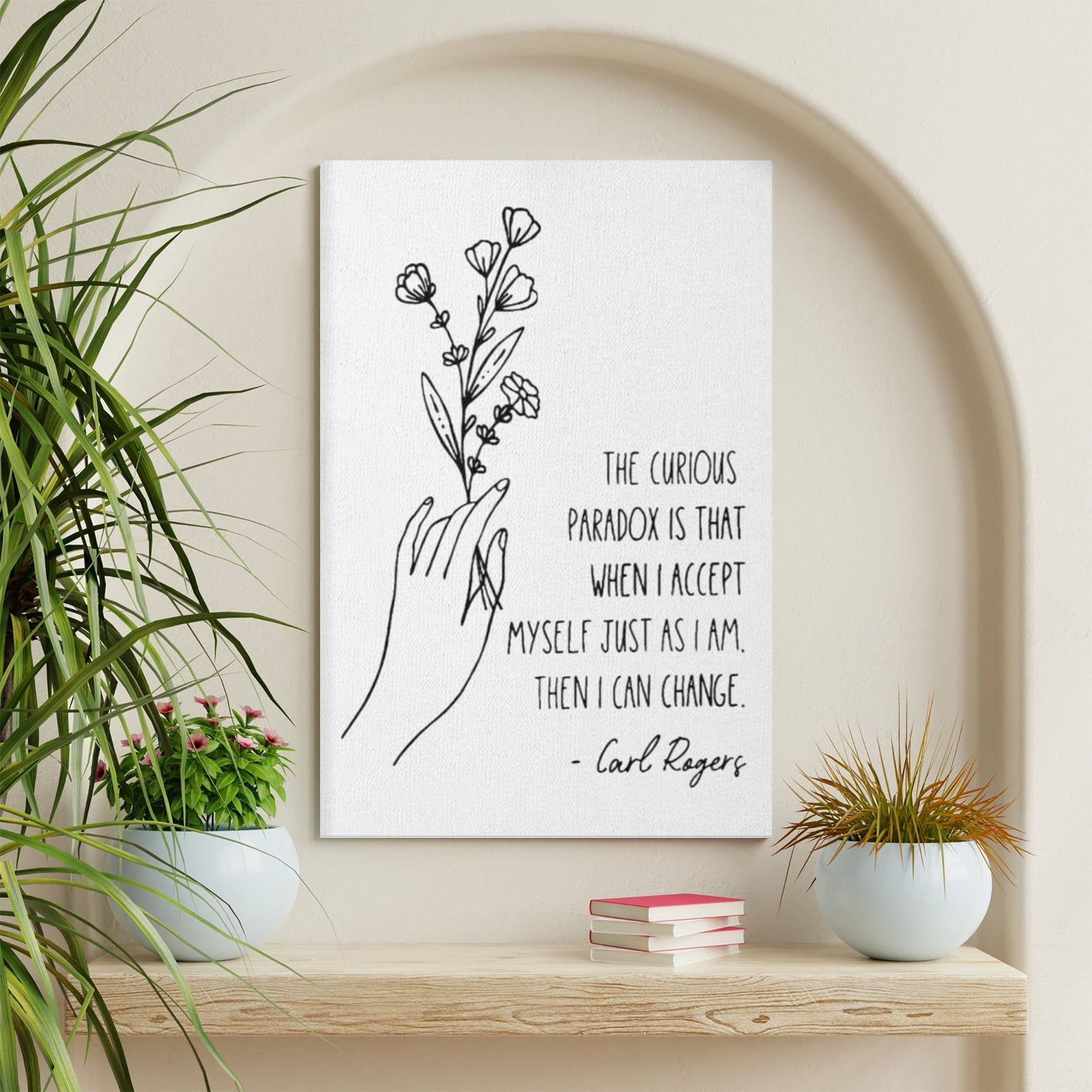 AOEX Tree of Life Wall Art Scripture Christian Wall Decor Vintage Bible ...