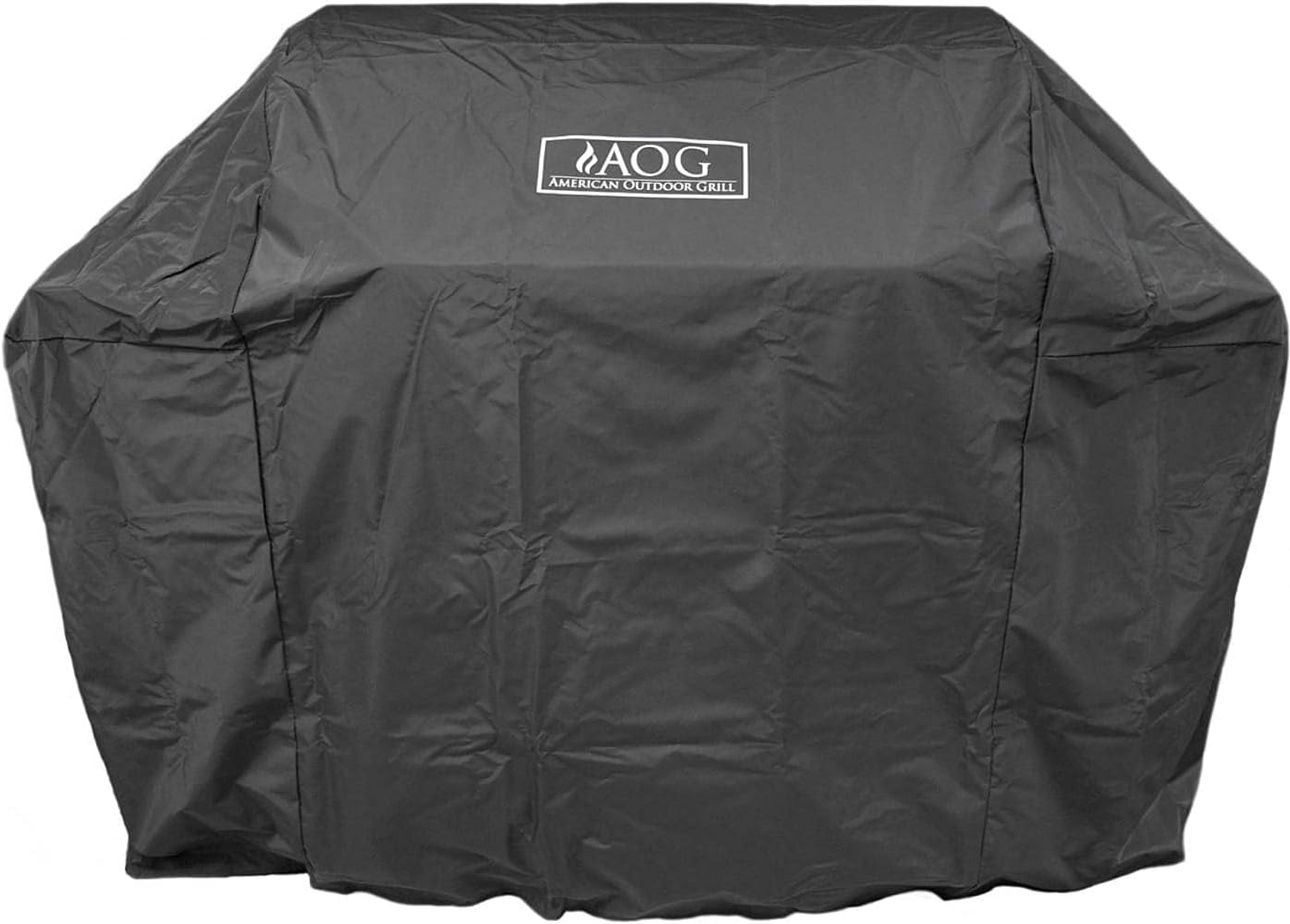AOG American Outdoor Grill Cover for 24-Inch Freestanding Gas Grills ...