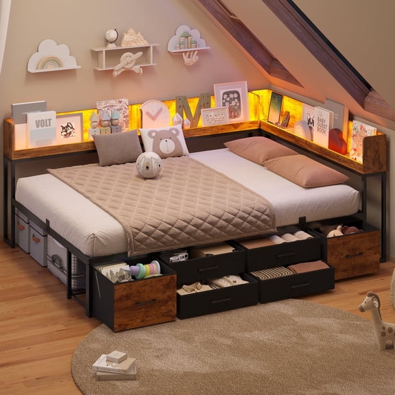 Shop a Wide Selection of Daybeds for Living Rooms and Bedrooms