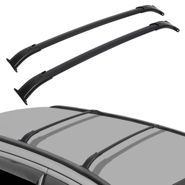 Westin HD Ladder Rack (Set) - Black - Walmart.com