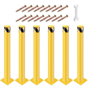 Franklin Sports Retractable Driveway Barrier – Visual Safety Barrier ...