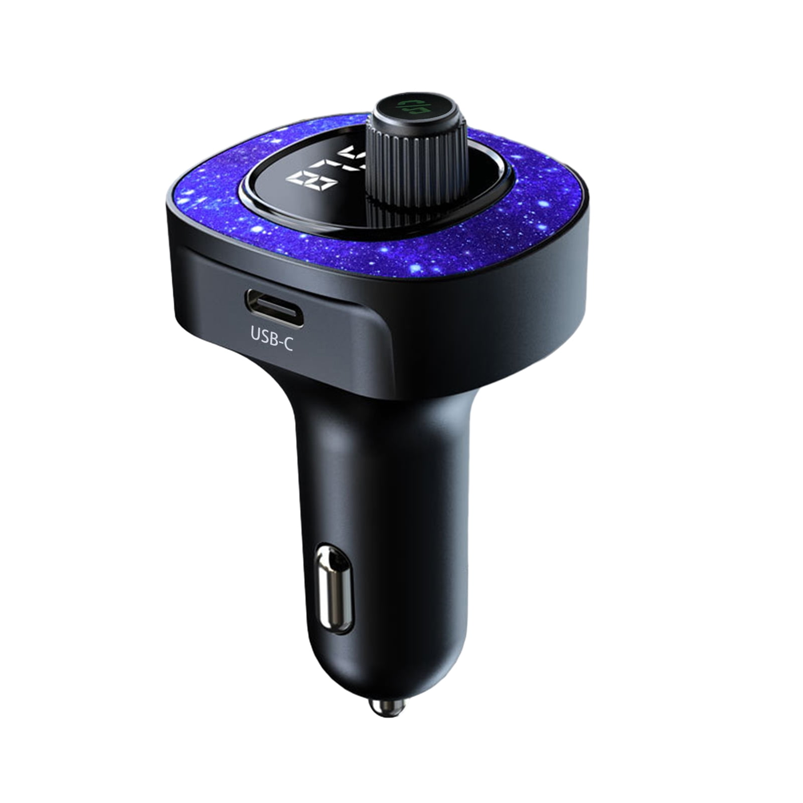 AOJA Bluetooth compatible 5 3 MP3 Music Audio Adapter with Starry Sky ...