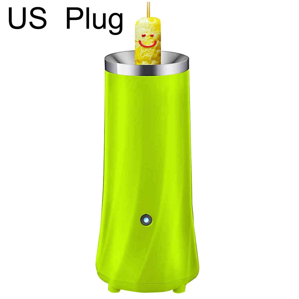 AOJA Electric Automatic Multifunctional Egg Roll Maker Boiler Omelette ...