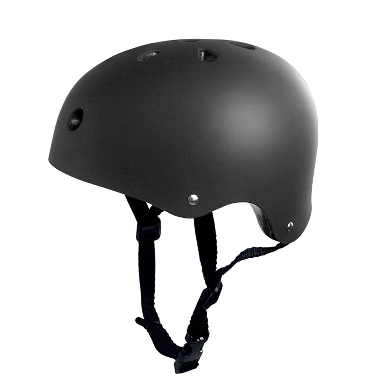AOJA Impact Resistance Ventilation Helmet for Cycling Skateboarding ...