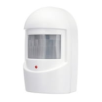 Safety Technology HA-MOTION HomeSafe Wireless Home Security Motion Sensor - Walmart.com
