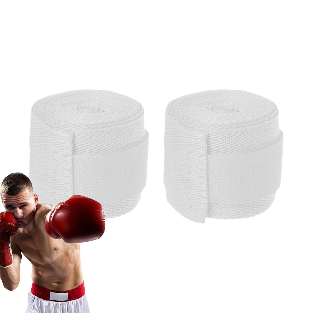AOKAILA Boxing Training Bandages Handwraps Boxing Men Comfortable ...