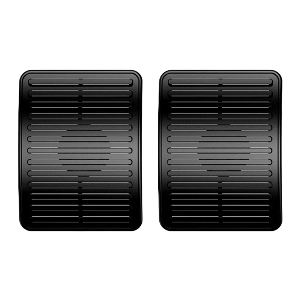 AOKAILA Car Air Vent Wind Deflector Car Air Conditioning Deflector Wind ...