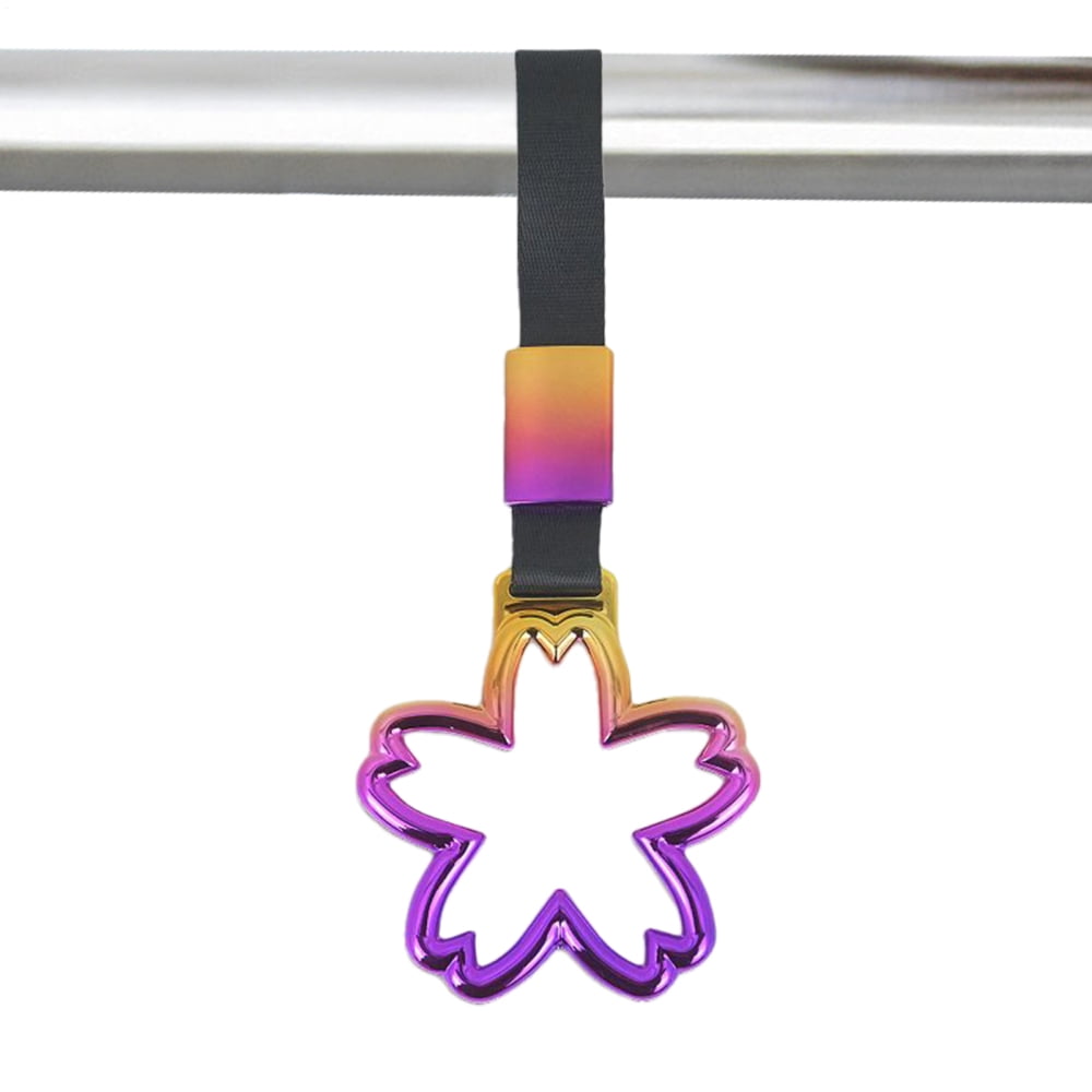 AOKAILA Car Hearts Drift Handle Automotive Heart-Shaped Drift Handle ...