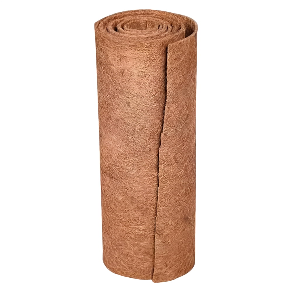 AOKAILA Coco Basket Liners Natural Plant Coco Fiber Mat Reusable ...