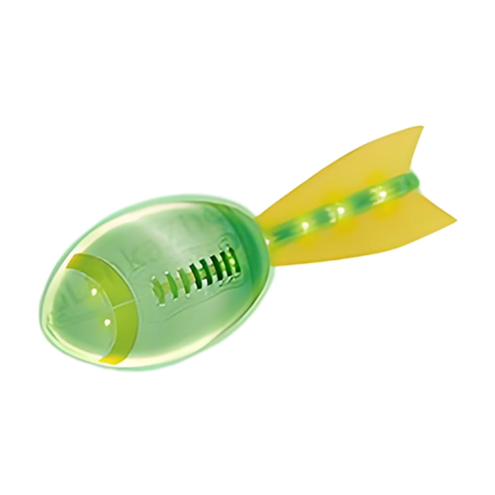 AOKAILA Glow Soccer Ball Illuminated Sports Soccer Ball Rechargeable ...