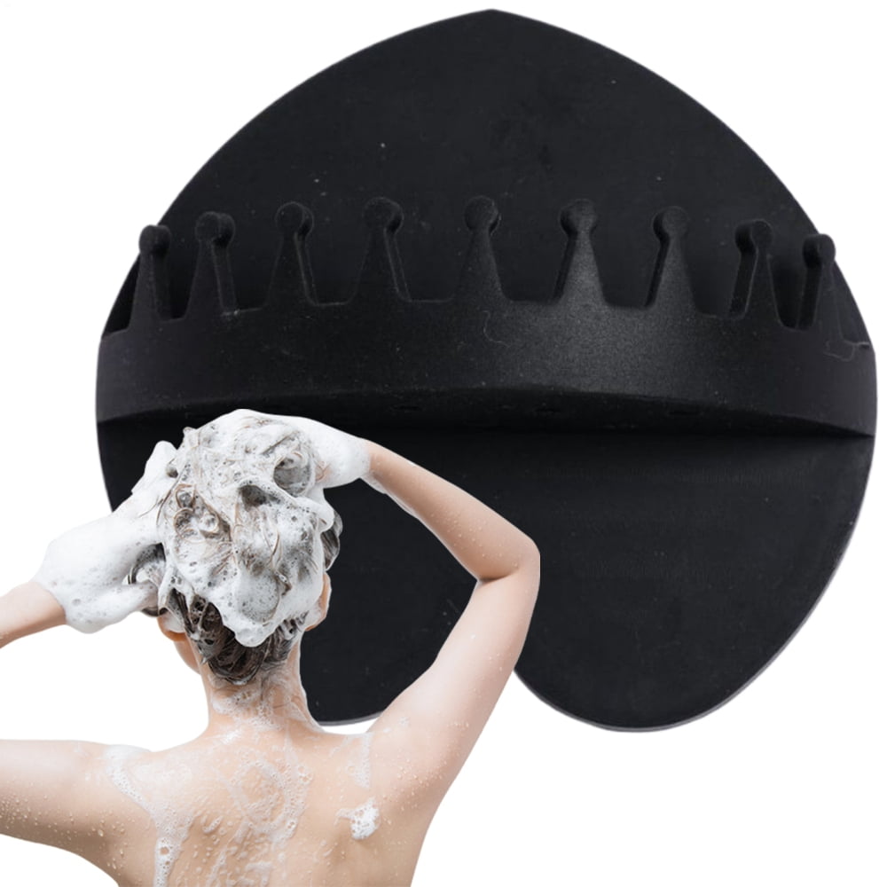 AOKAILA Hair Grabber for Shower Wall Silicone Trap Clogged Prevention ...