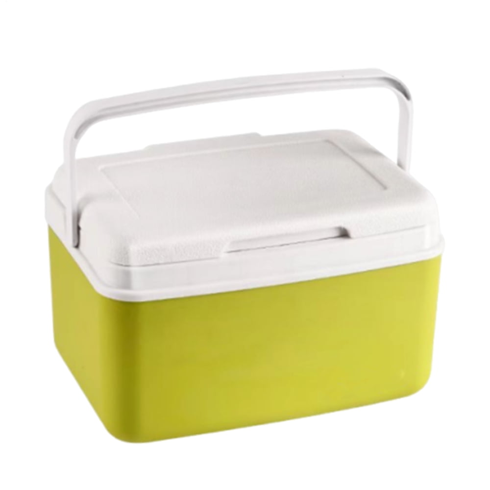 AOKAILA Insulated Cooler Box Leakproof Delivery Box With Ice Pack ...