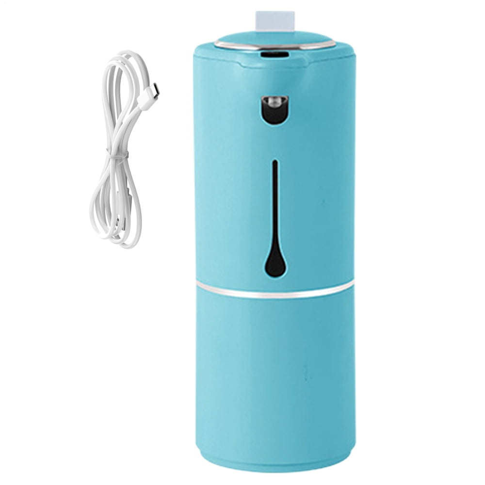 AOKAILA Liquid Dispenser Automatic Automatic Foaming Soap Dispenser ...