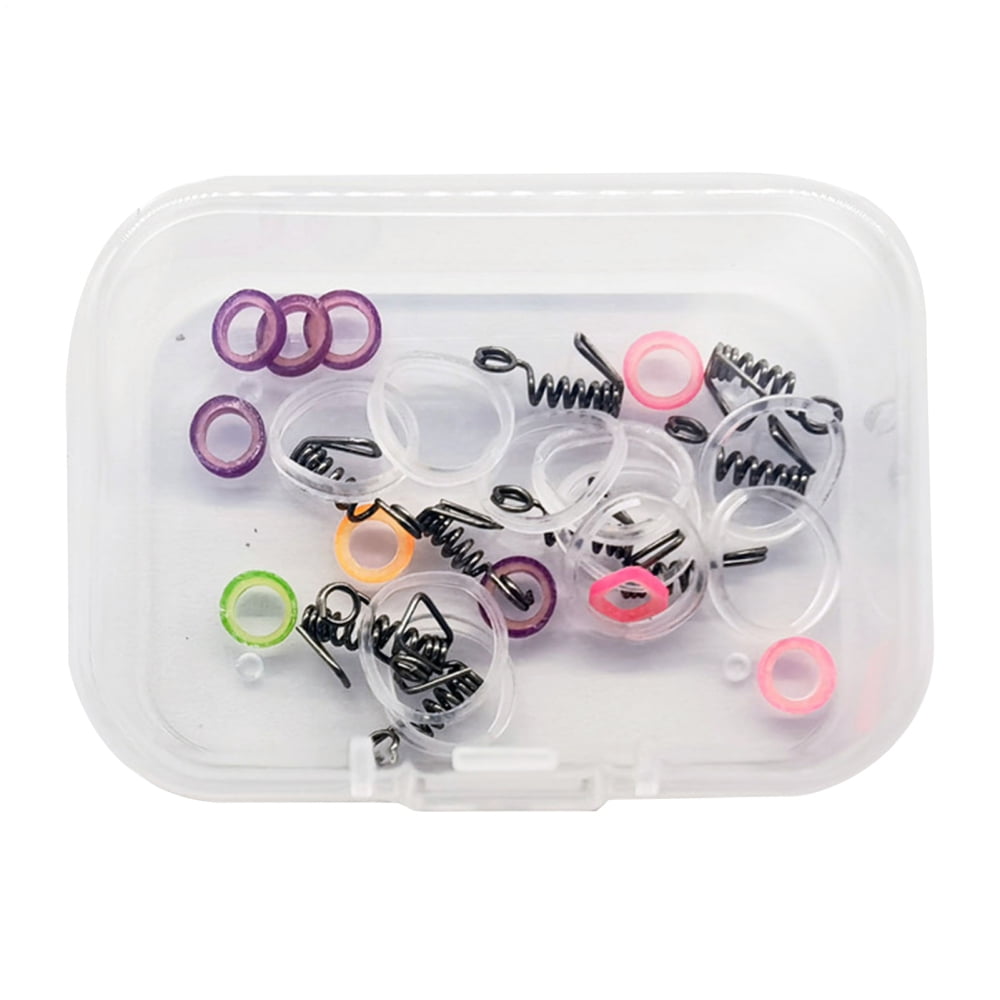 AOKAILA Live Shrimp Hook Live Shrimp Hooks Fishing Saltwater Spring ...