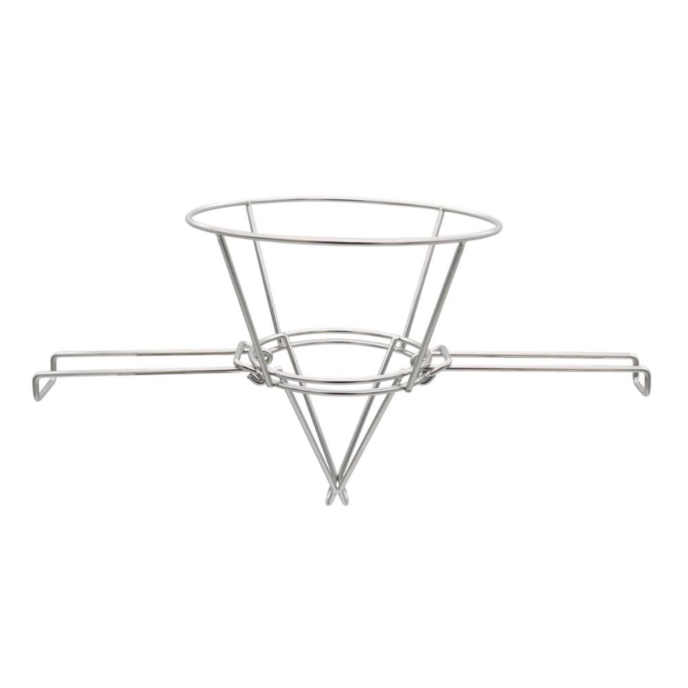 AOKAILA Maple Syrup Filter Holder Deep Fryer Oil Filter Strainer Cone ...