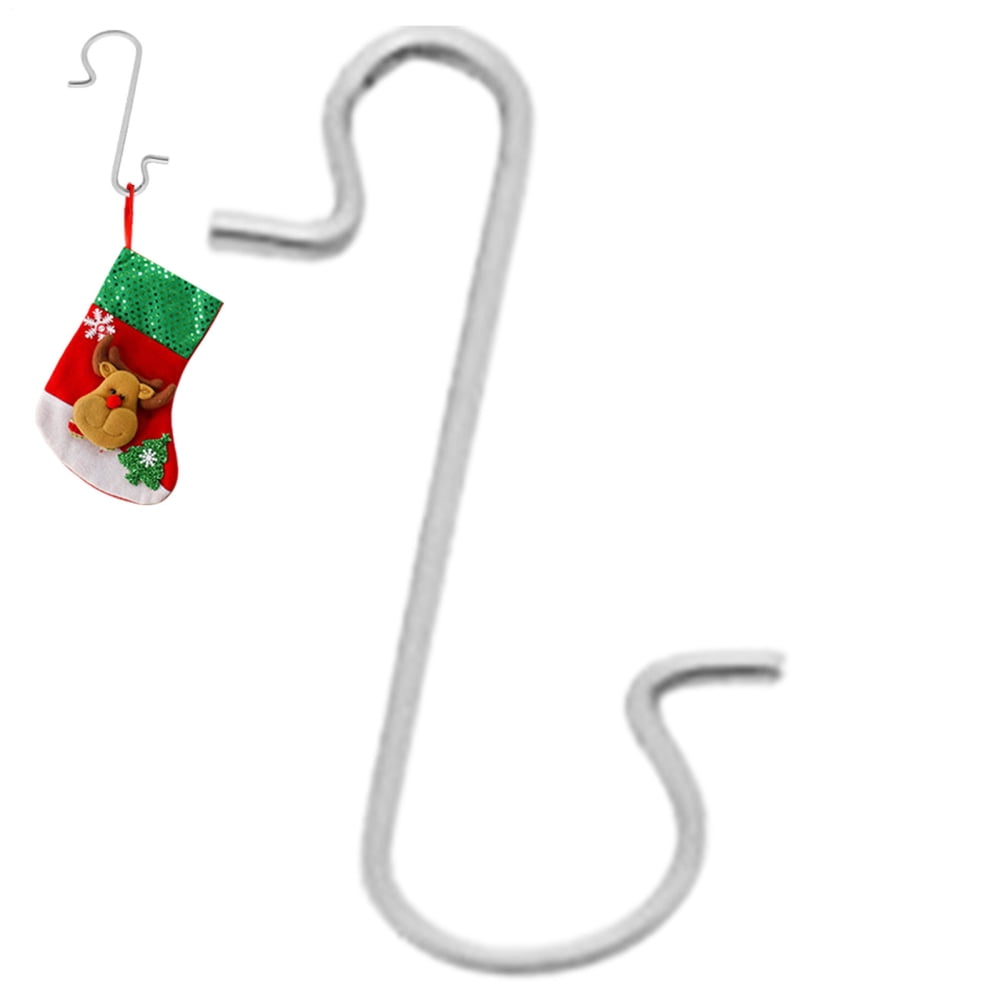 AOKAILA Plant Climbing Support Turtle Shell Leaf Hooks Set of 50 Metal ...