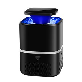 Automatic Fly Catcher USB Rechargeable Plug-In Physical Fly Catching ...
