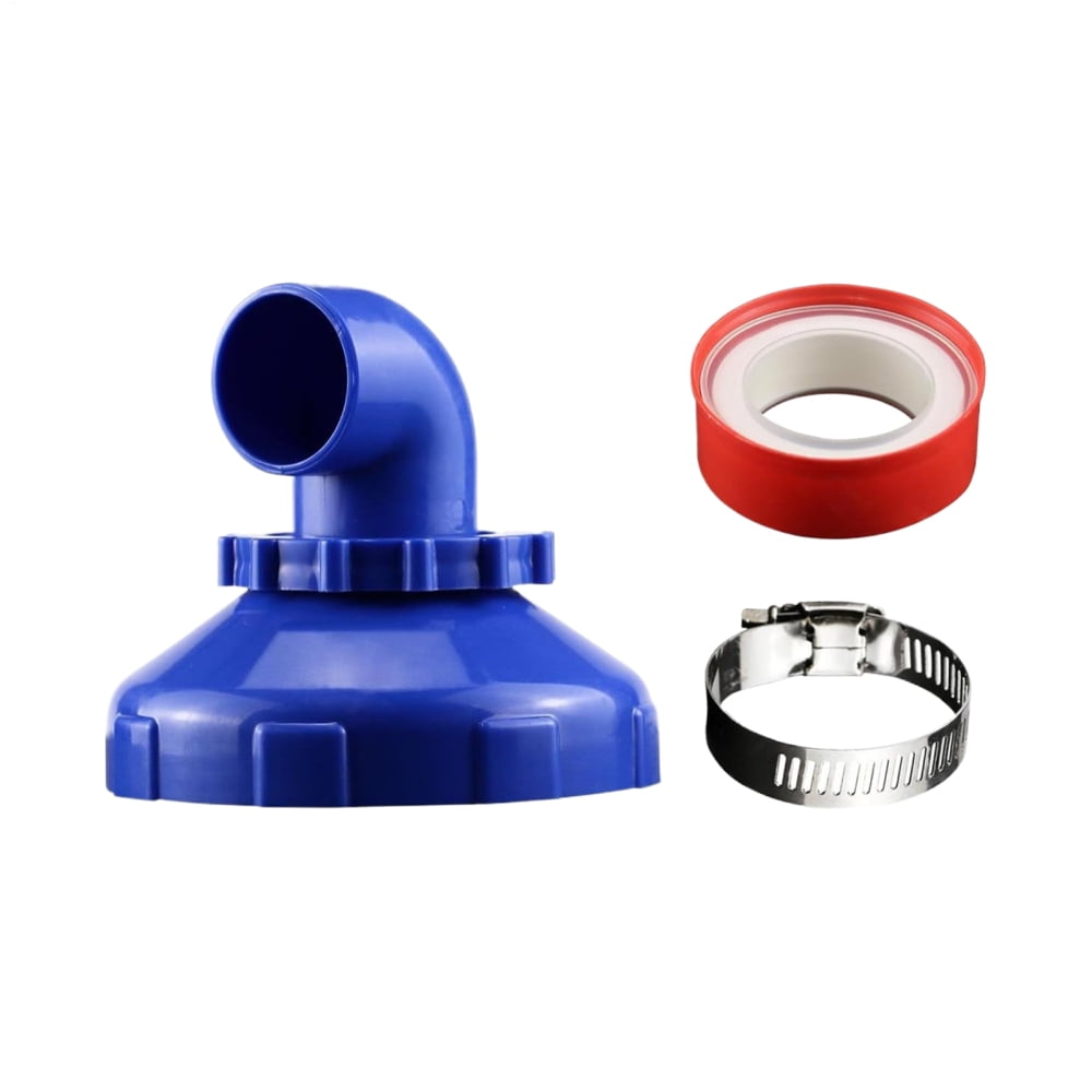 AOKAILA Pool Spray Nozzles Adjustable Spa Return Nozzles 360 Degree ...