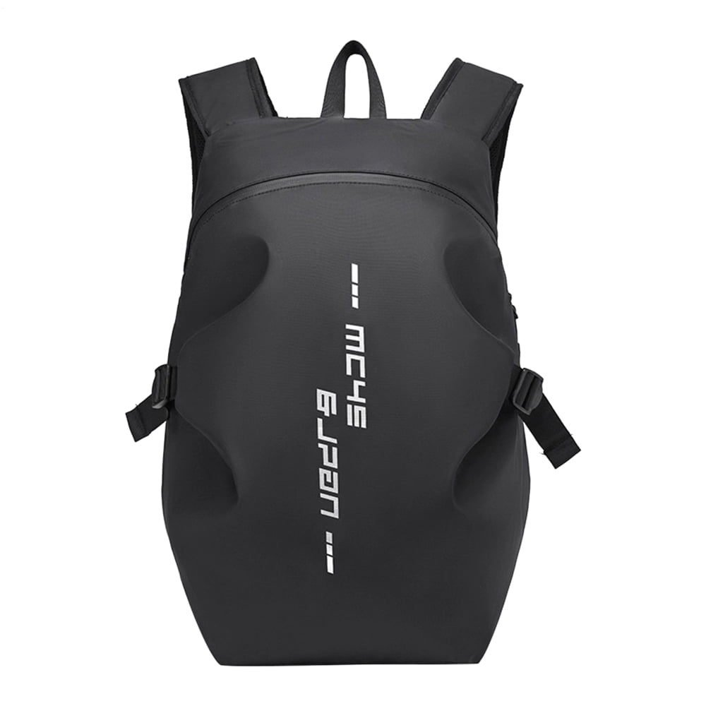 AOKAILA Riding Backpack Motorcycle Helmet Backpack Hydration Daypack ...