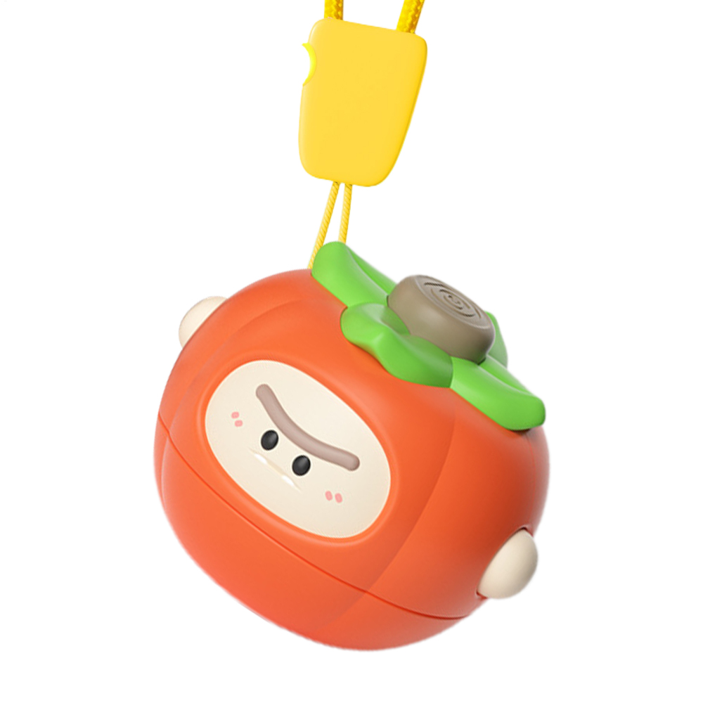 AOKAILA Rotating Top For Kids Cartoon Fruit Rotating Top Game ...