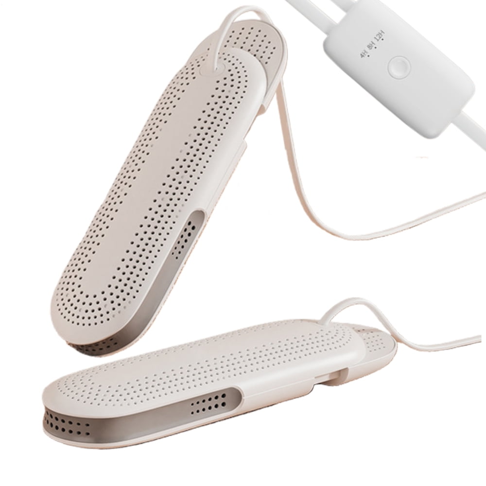 AOKAILA Shoe Dryers for Sneakers UV Shoe Drying Machine Portable Warmer ...