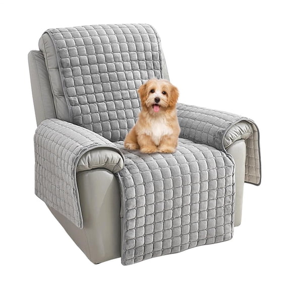 AOKAILA Sofa Chair Cover Couch Furniture Slipcovers Chair Protector ...