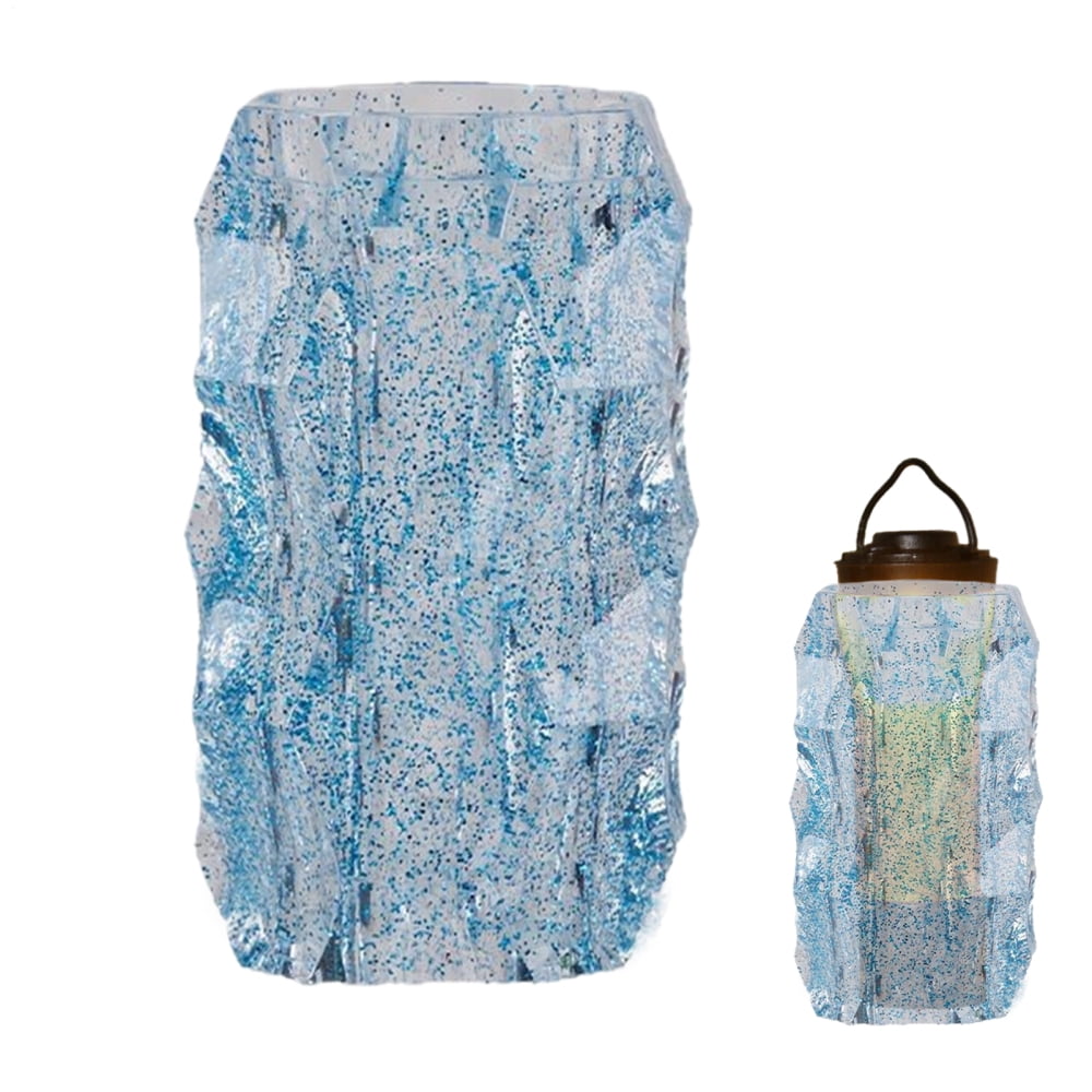 AOKAILA Table Lamp Shade High-Transparency Camping Lampshade ...