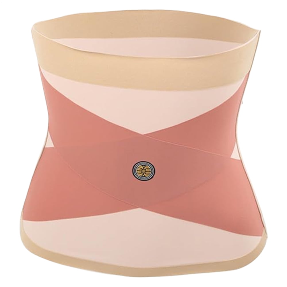 AOKAILA Tummy Control Waist Trainer Body Shaper Waist Trainer Corset ...