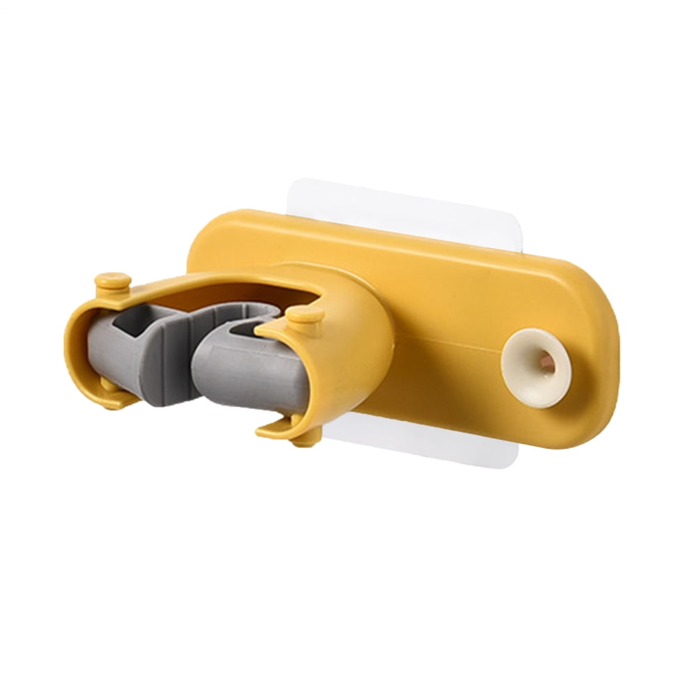 AOKAILA Utility Hooks For Brooms And Mops Wall Mount For Brooms And ...