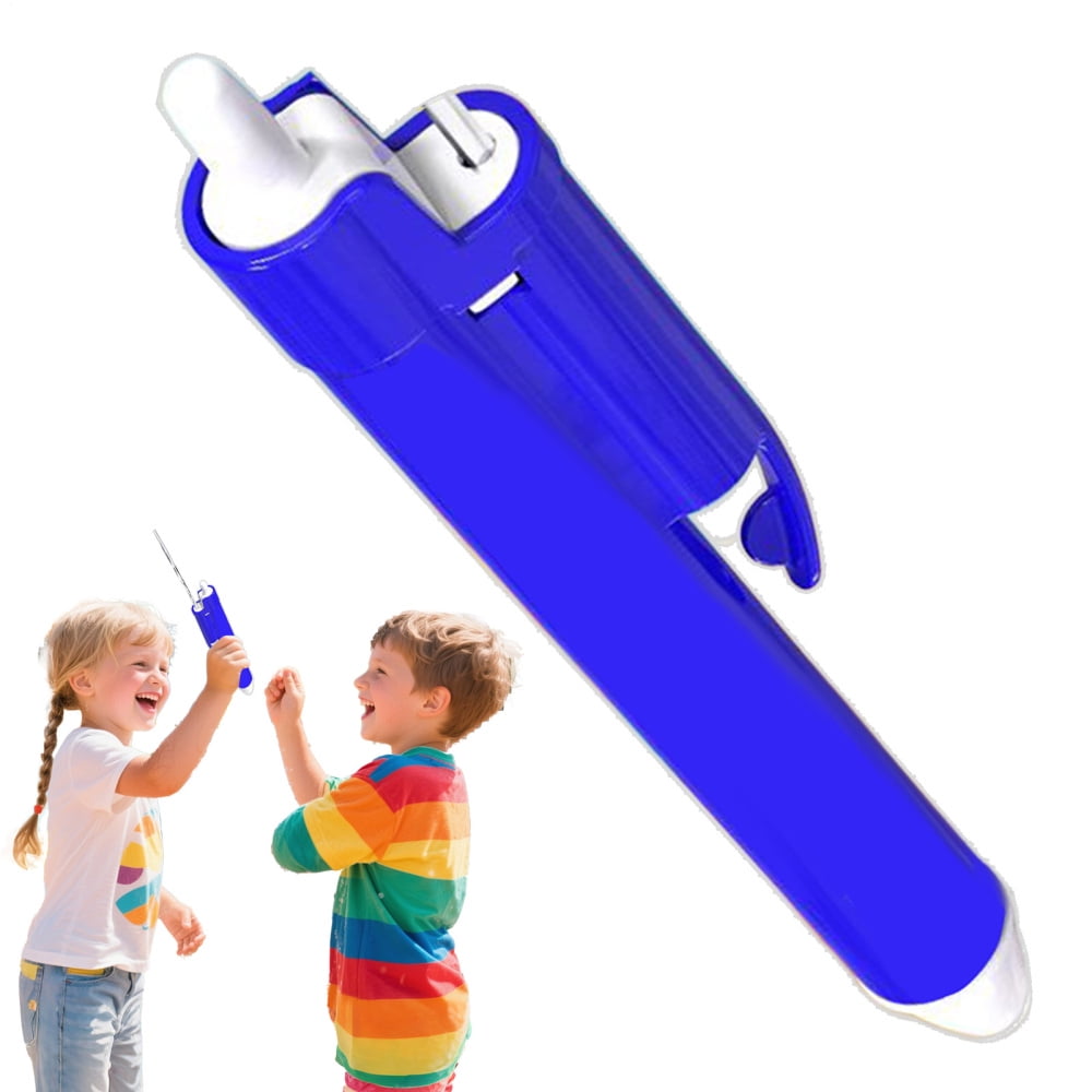 AOKAILA Water Squirter for Kids Funny Outside Toys Water Spray Pen ...