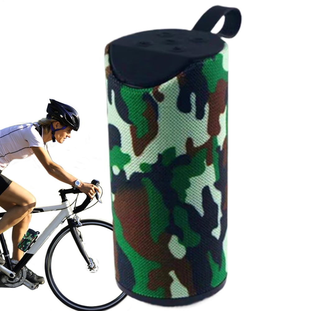 AOKAILA Wireless Speaker Waterproof Shower Wireless Speaker Long ...