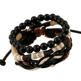 Walmart leather bracelets store