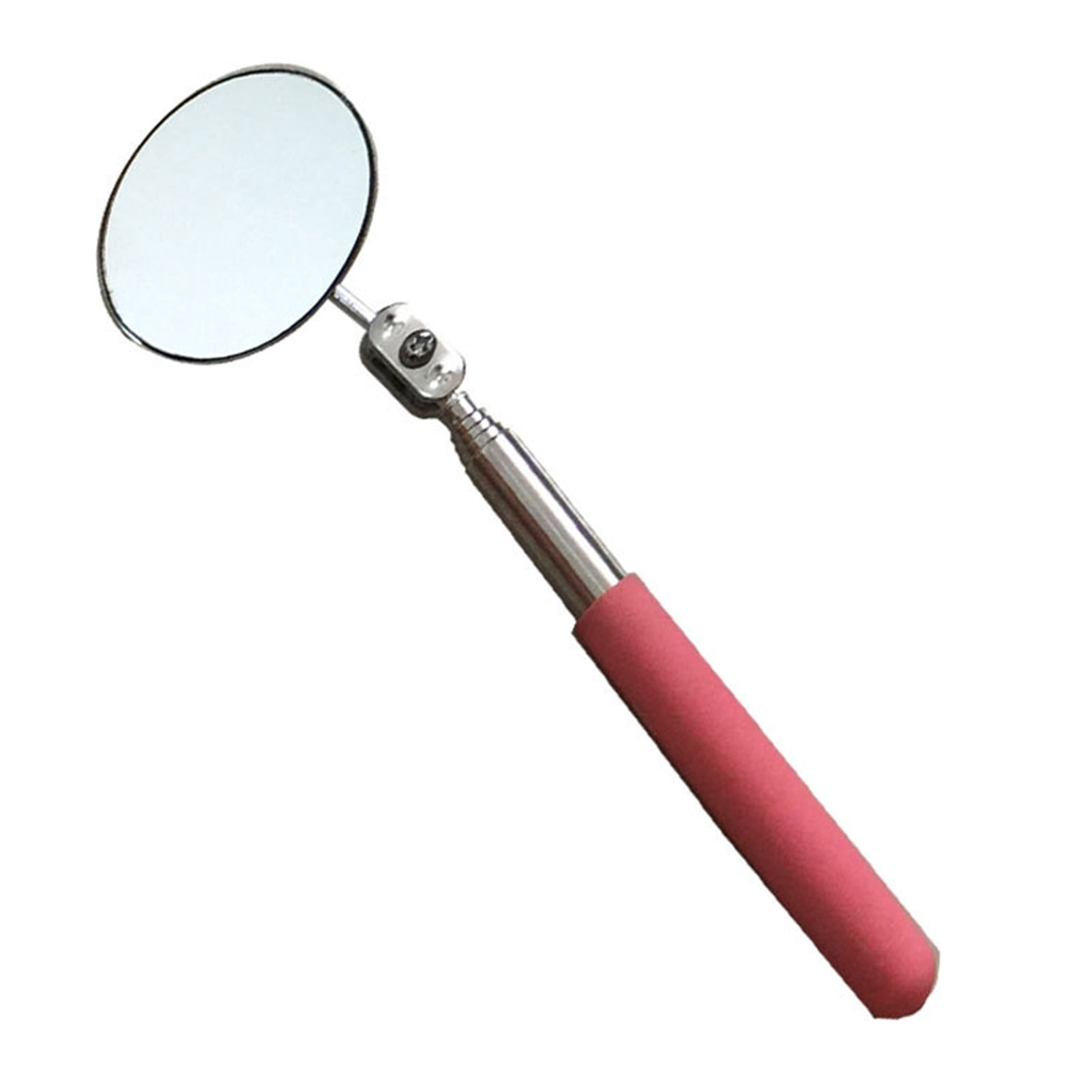 AOKID Inspection Mirror,Carbon Steel Car Telescopic Detection Lens ...