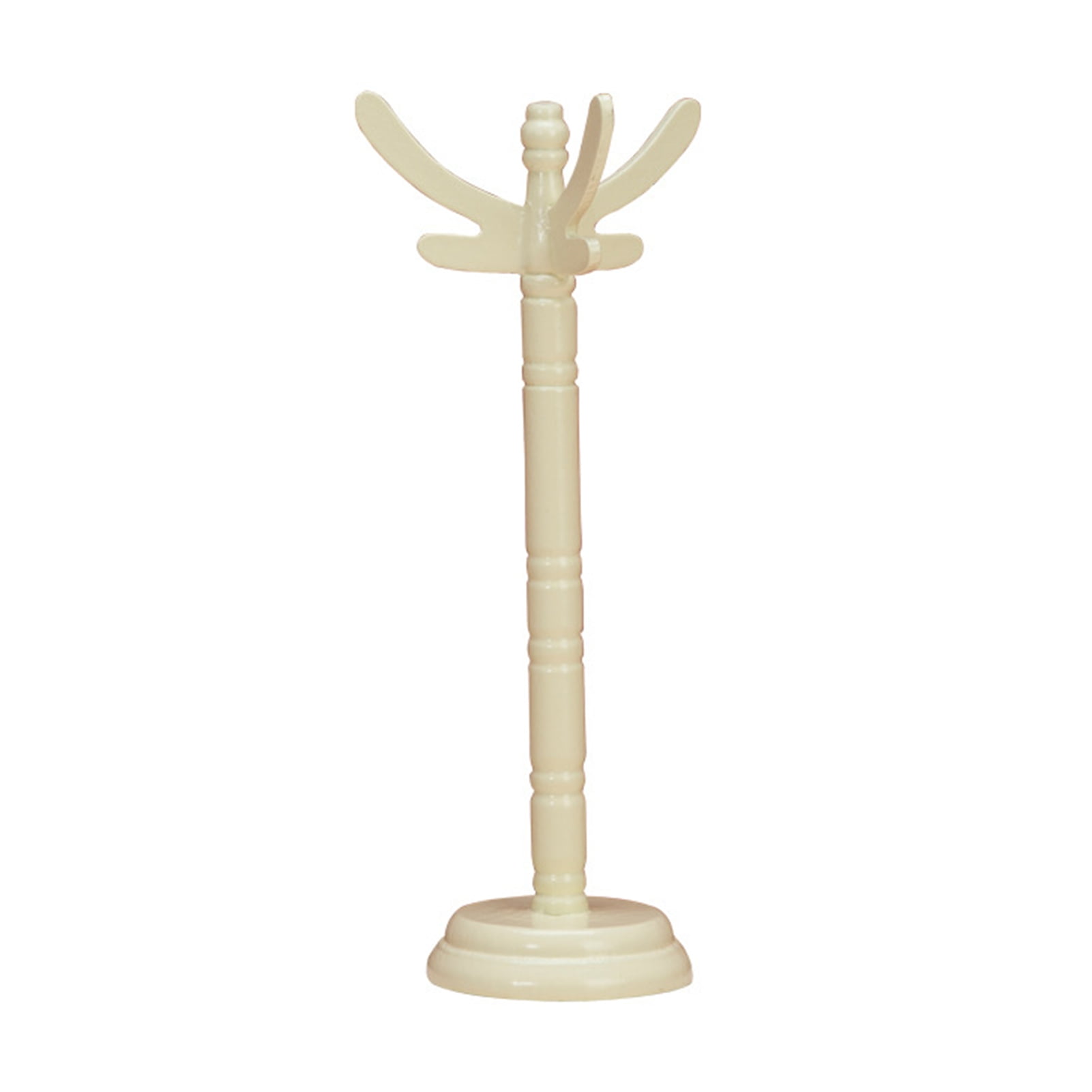 AOKID Mini Floor Coat Rack Decorate Exquisite Details Lightweight ...