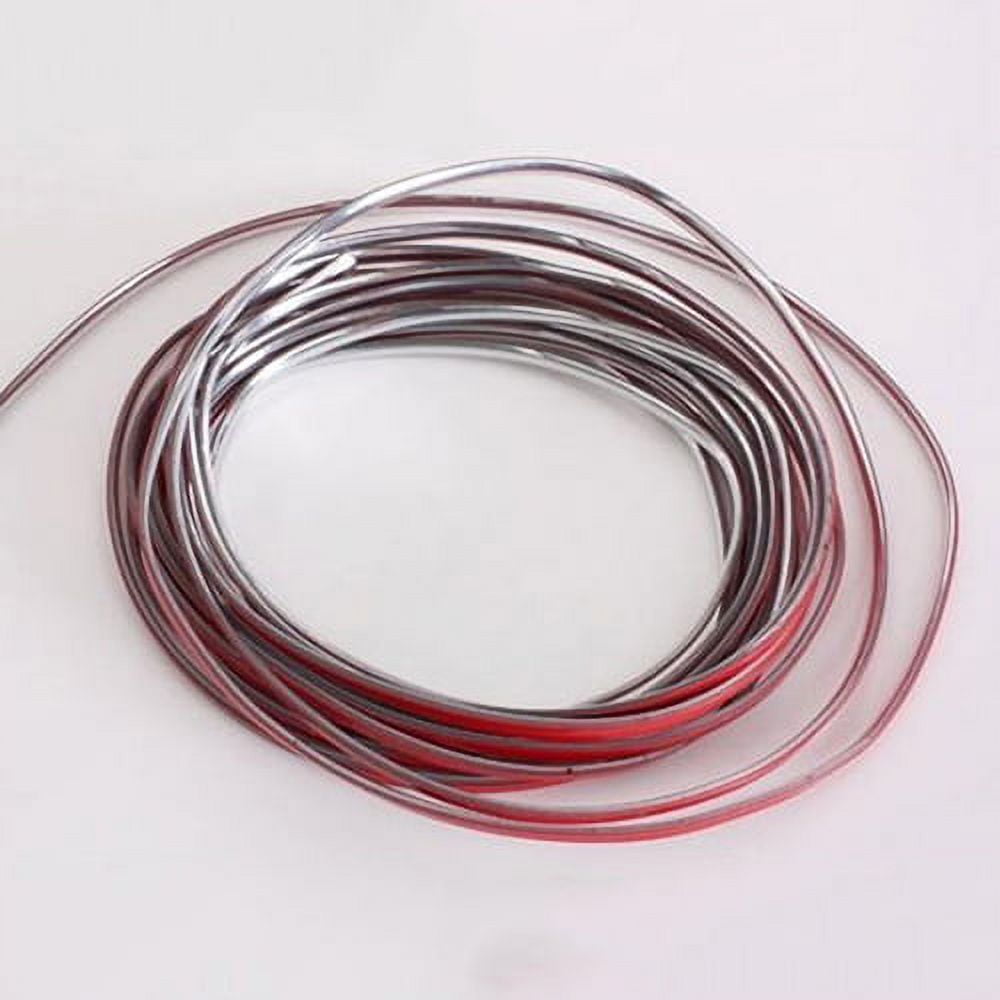 AOKID Trim Strip,3M Car Styling Door Moulding Trim Automotive Car ...