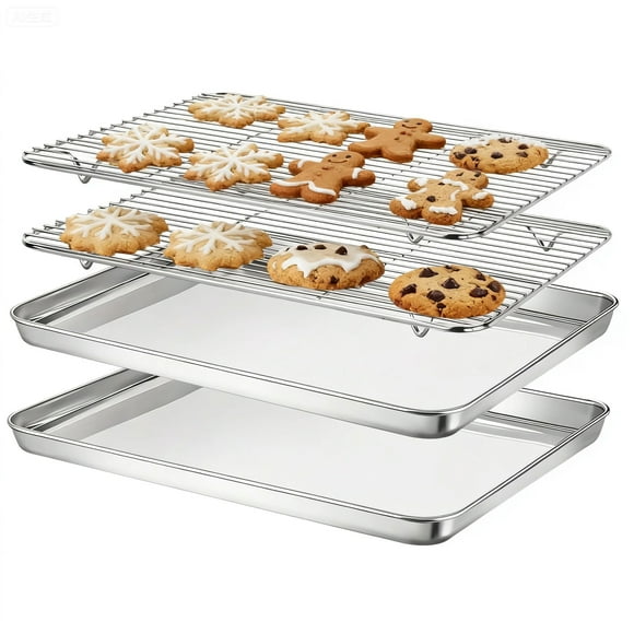 Baking & Cookie Sheets in Bakeware - Walmart.com