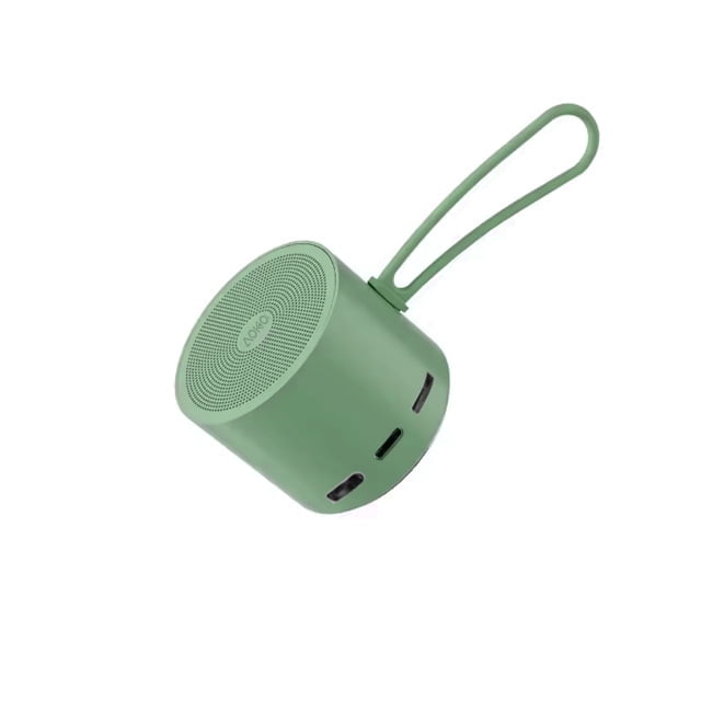 AOKO Mini Wireless Bluetooth Speaker - Portable & High Quality Sound ...