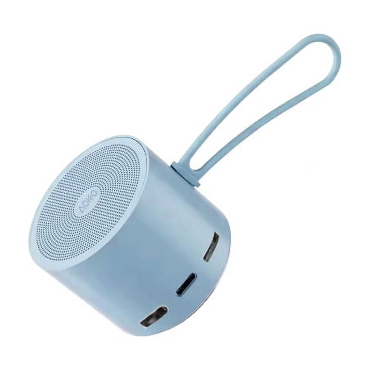 AOKO Mini Wireless Bluetooth Speaker - Portable & High Quality Sound ...