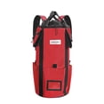 AOLEBA Arborist Rope Storage Bag Tree Climbing Rock Rope Bucket ...