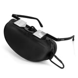AOLEBA Premium Belay Glasses for Rock Climbing Enhance Comfort Safety ...