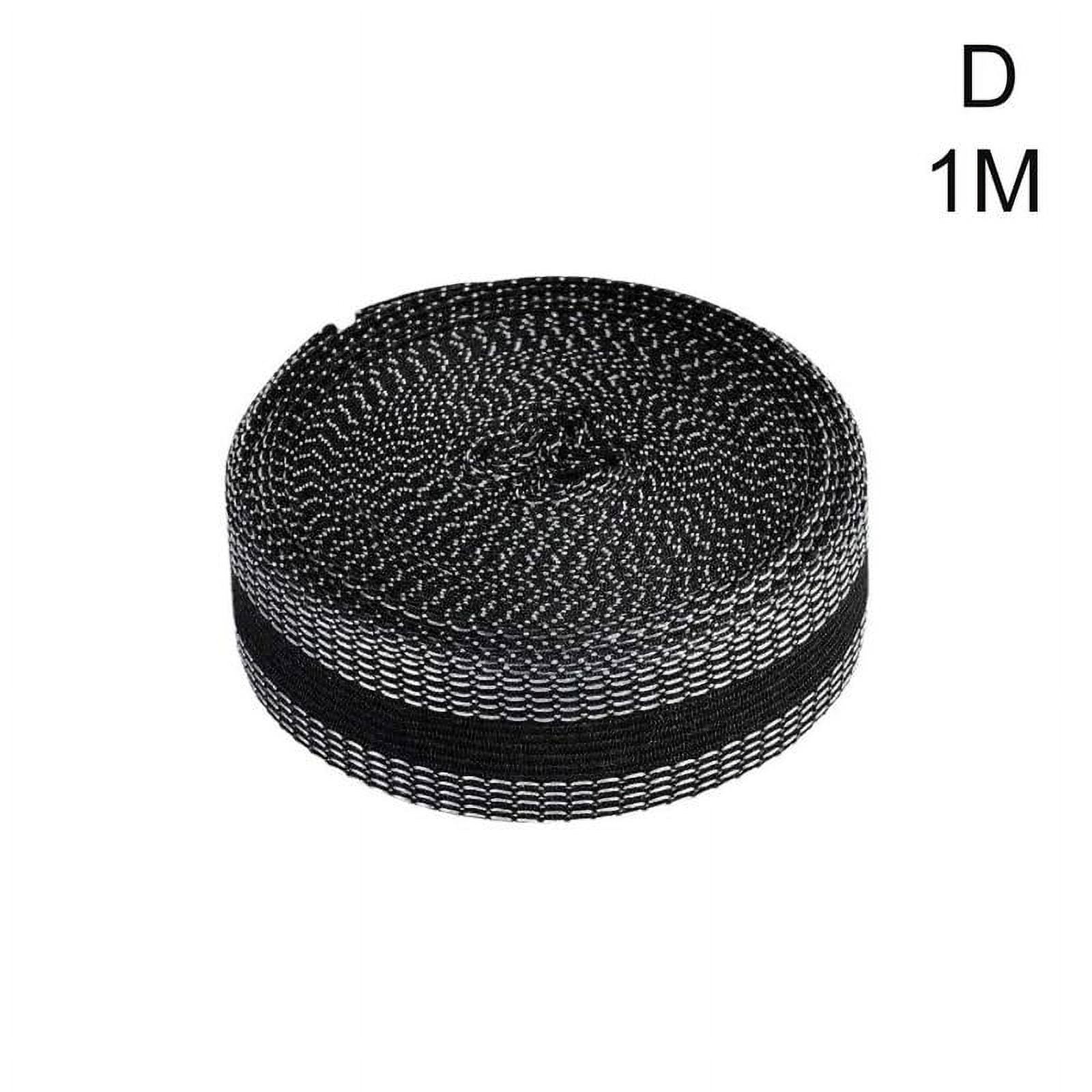AOLIAO 5 PCS Hem Tape for Pants 5m/5.47 Yards Adhesive Pant Mouth Paste ...