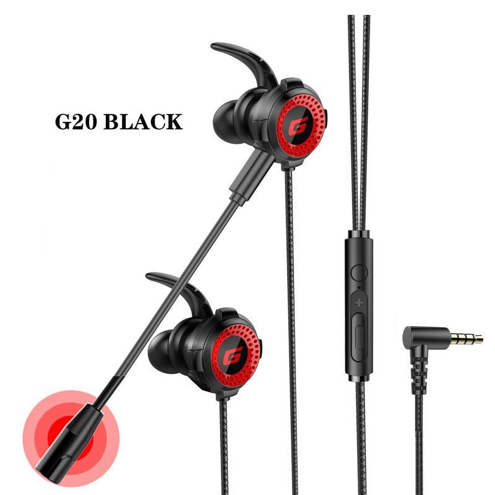 AOLIGEI G20 Gaming Earphone For Pubg PS4 CSGO Casque Games Headset 7.1 ...