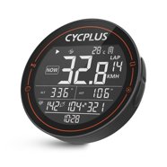 CATEYE Urban Wireless+ Bicycle Computer, Speedometer for Cycling with ...